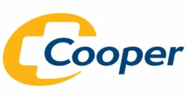 Cooper