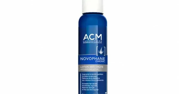 ACM NOVOPHANE CHRONIC LOTION ANTI CHUTE 100ML | Tunisie