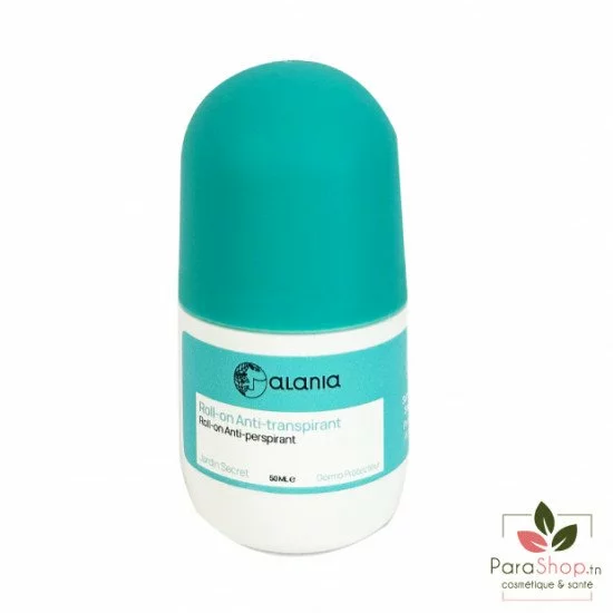 ALANIA Roll On Anti Transpirant 50ML | Tunisie