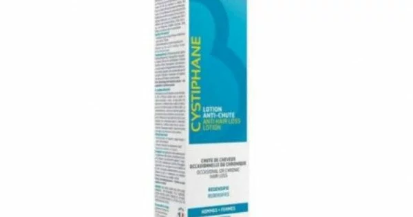 CYSTIPHANE LOTION ANTI CHUTE 125ML