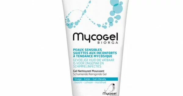 MYCOGEL GEL NETTOYANT 150ML