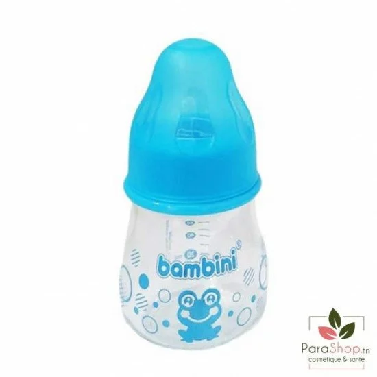 BAMBINI MICRO BIBERON EN VERRE 60ML - 615