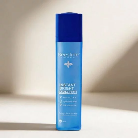 BEESLINE INSTANT BRIGHT DAY CREAM 50ML | Tunisie