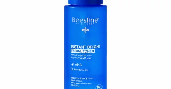 BEESLINE INSTANT BRIGHT FACIAL TONER 200ML