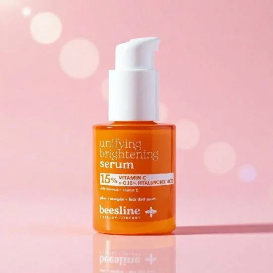 BEESLINE UNIFYING BRIGHTENING SERUM 30ML | Tunisie