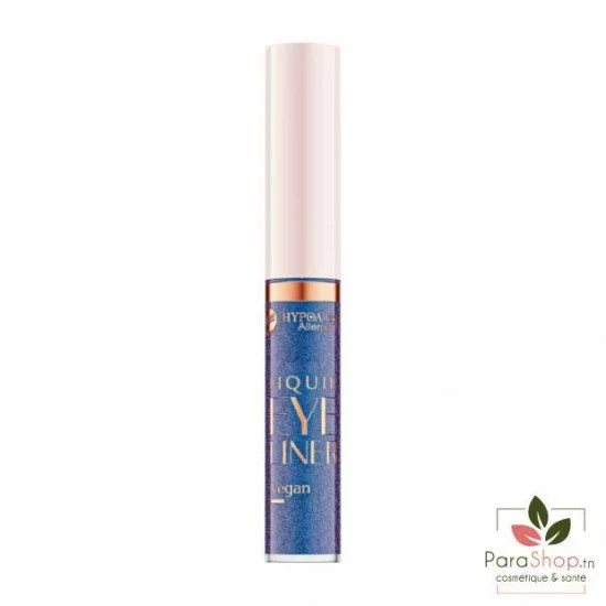 Bell HYPOAllergenic Liquid Eyeliner - 02 Starry sky | Tunisie