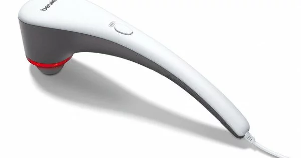 BEURER MG 55 Appareil de Massage par Tapotement