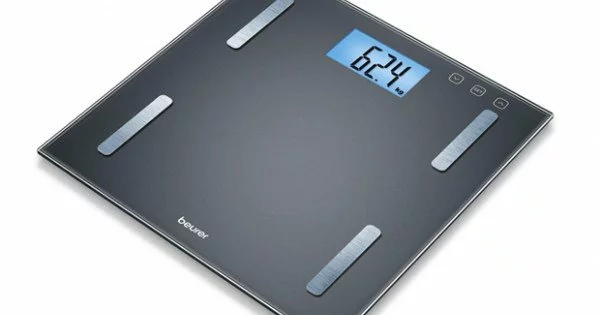 BEURER BF 180 Pèse Personne Impédancemètre