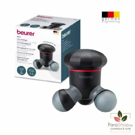 BEURER MG 18 Mini Appareil de Massage