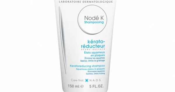 BIODERMA Nodé K Shampooing 150ML | Tunisie