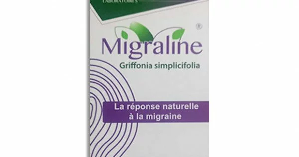 BIOHEALTH MIGRALINE 60 Gelules