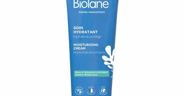 BIOLANE SOIN HYDRATANT 250ML