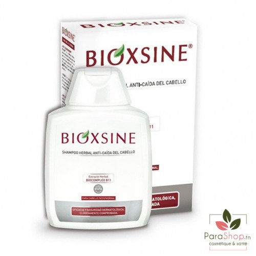 BIOXSINE
