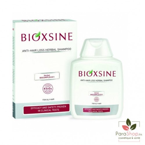BIOXSINE