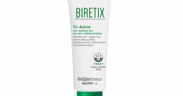 BIRETIX Tri Active Gel 50ML