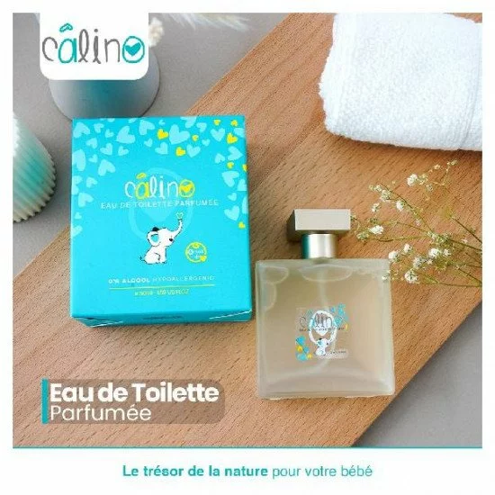 CALINO EAU DE TOILETTE PARFUMEE 50ML | Tunisie