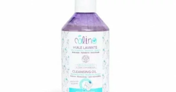 CALINO HUILE LAVANTE 300ML