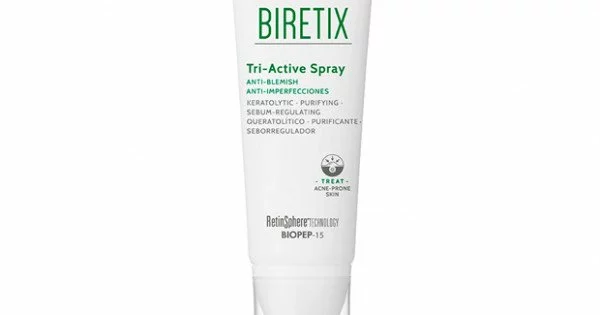 BIRETIX Tri Active Spray 100ML