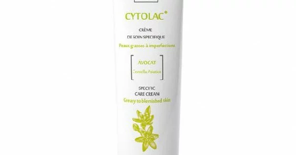 CYTOLNAT CYTOLAC CREME DE SOIN SPECIFIQUE 50ML