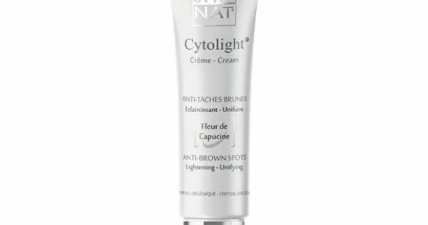 CYTOLIGHT CREME ANTI TACHES BRUNES 30ML | Tunisie