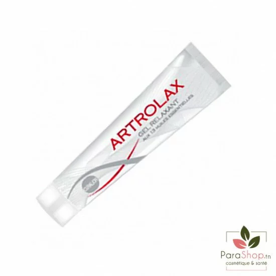 ARTROLAX GEL RELAXANT 50ML