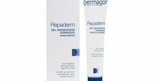 DERMAGOR REPADERM GEL REPARATEUR DERMIQUE 20ML