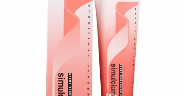 SIMULCIUM G3 Creme Regeneratrice