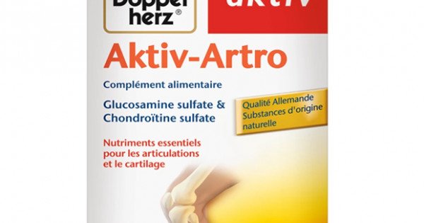 AKTIV Aktiv-Artro - 30 GELULES