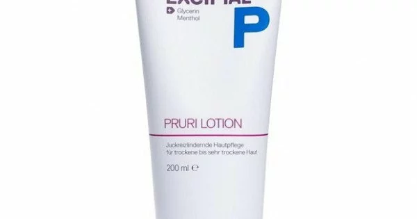 EXCIPIAL PRURI LOTION 200ML
