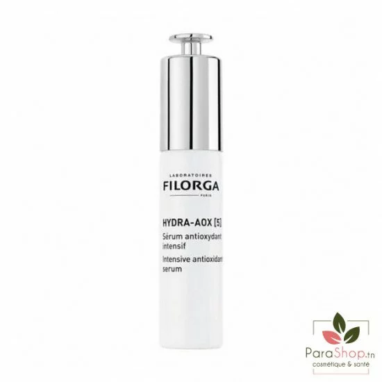 FILORGA HYDRA AOX [5] 30ML | Livraison Tunisie