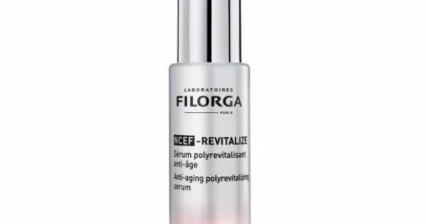 FILORGA NCEF REVITALIZE SERUM 30ML | Livraison Tunisie