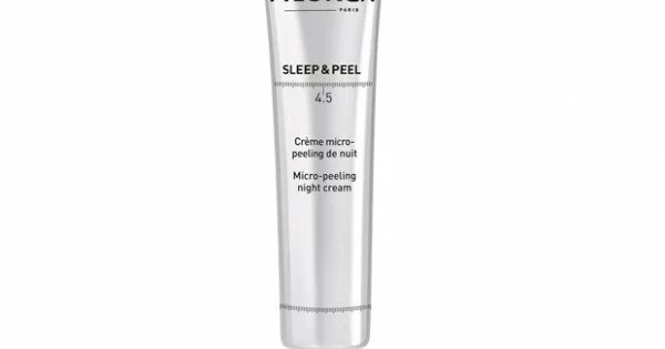 FILORGA SLEEP & PEEL 4.5 CREME MICRO PEELING NUIT