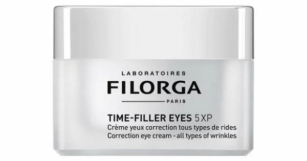 FILORGA TIME FILLER EYES 5XP 15ML | Livraison Tunisie
