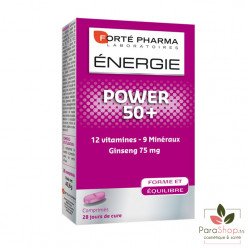 Forté Pharma