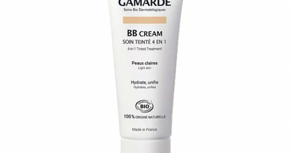 GAMARDE BB Cream Peaux Claires - Light