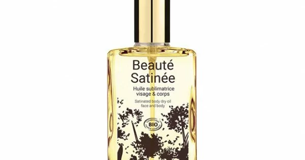 GAMARDE BEAUTE SATINEE 100ML