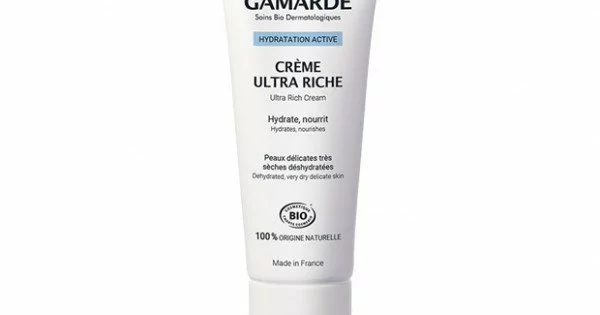 GAMARDE CREME ULTRA RICHE 40ML