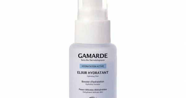 GAMARDE ELIXIR HYDRATANT 30ML