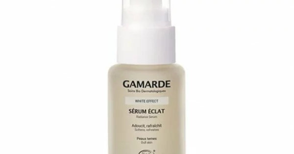 GAMARDE White Effect Serum Eclat 30ML