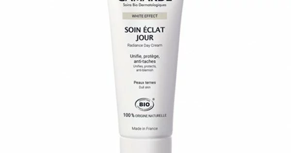 GAMARDE White Effect Soin Eclat Jour 40ML