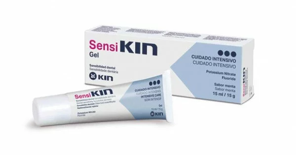 KIN SENSIKIN GEL 15ML