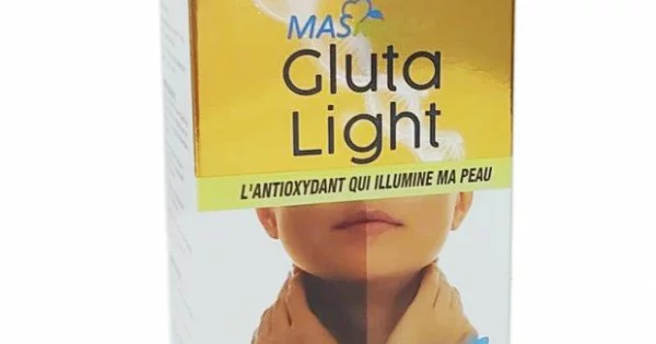 MASNUTRA GLUTA LIGHT 14 STICKS