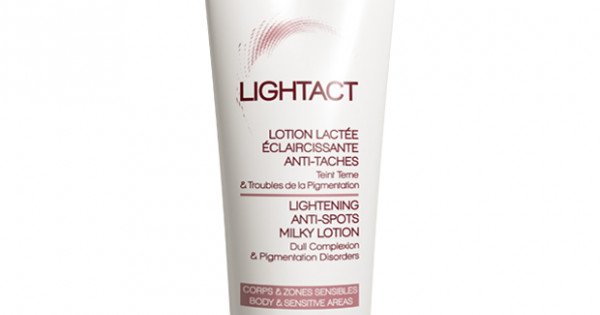MURIAC LIGHTACT LOTION LACTÉE ÉCLAIRCISSANTE ANTI-TACHES
