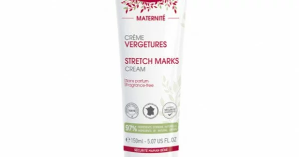 Mustela Creme Vergetures 150ML | Livraison Tunisie
