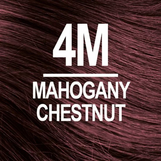 NATURTINT COLORATION PERMANENTE - 4M CHATAIN ACAJOU