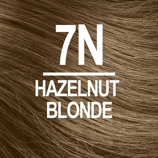 NATURTINT COLORATION PERMANENTE 7N BLOND NOISETTE