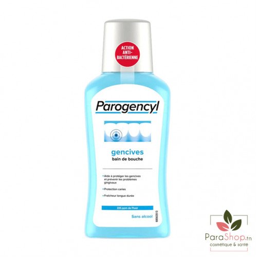 Parogencyl