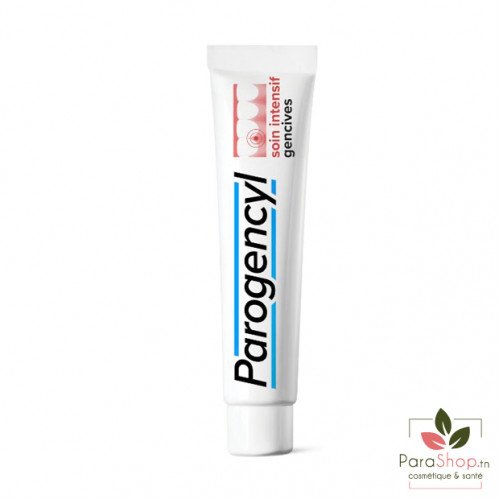 Parogencyl