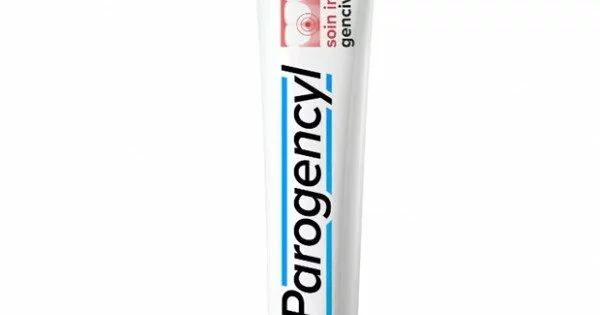Parogencyl Dentifrice Soin Intensif Gencives 75ML