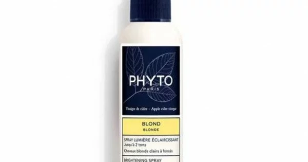 PHYTO Blond Spray Lumiere Eclaircissant 150ML